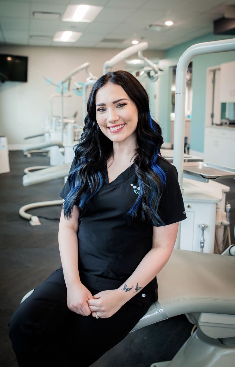 Meet the Team Edwardsville Vandalia IL | BauerHite Orthodontics